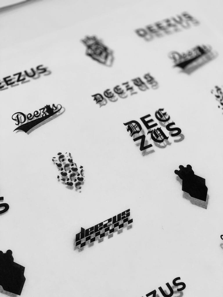 WALLPAPERS – DEEZUS